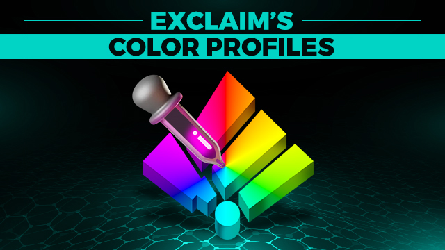 Navigating the World of ICC Color Profiles and 3D Color Visualization ...