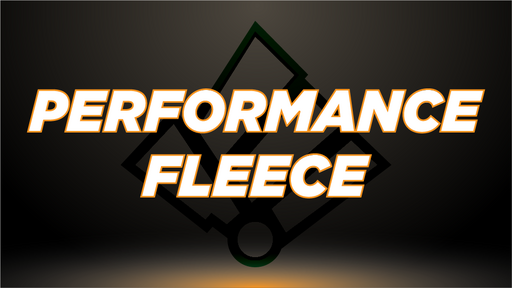 Dri-Fit Fleece Kit - Exclaim