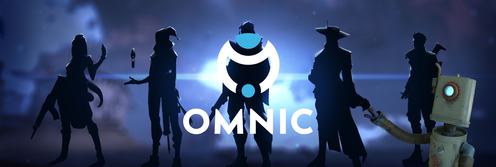 OMNIC.AI MERCH STORE - Exclaim