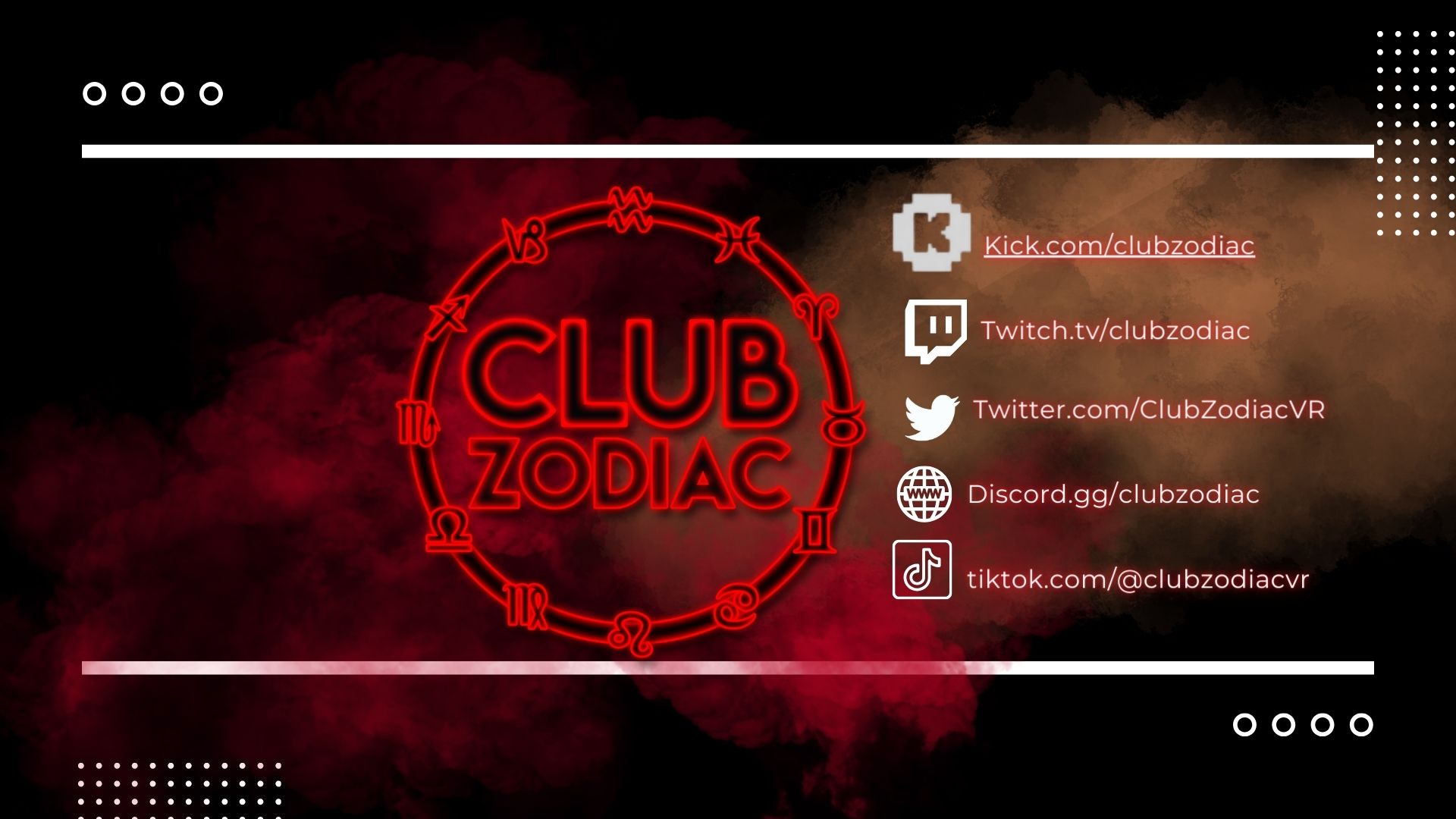 Club Zodiac