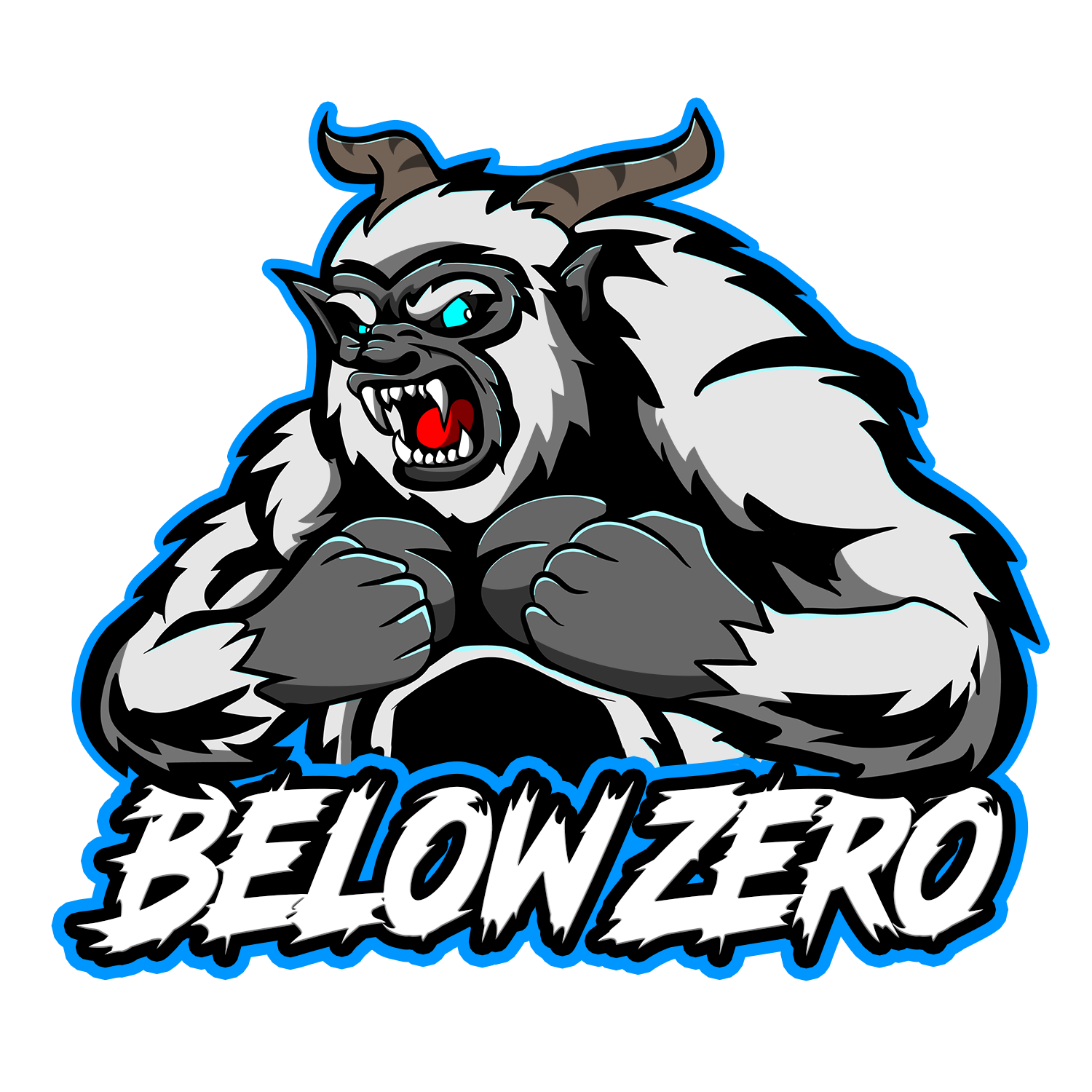 Below Zero Esports - Exclaim