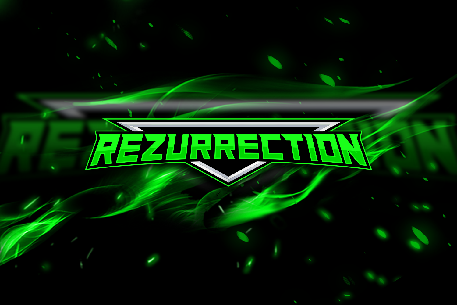 Team ReZurrection Store - Exclaim