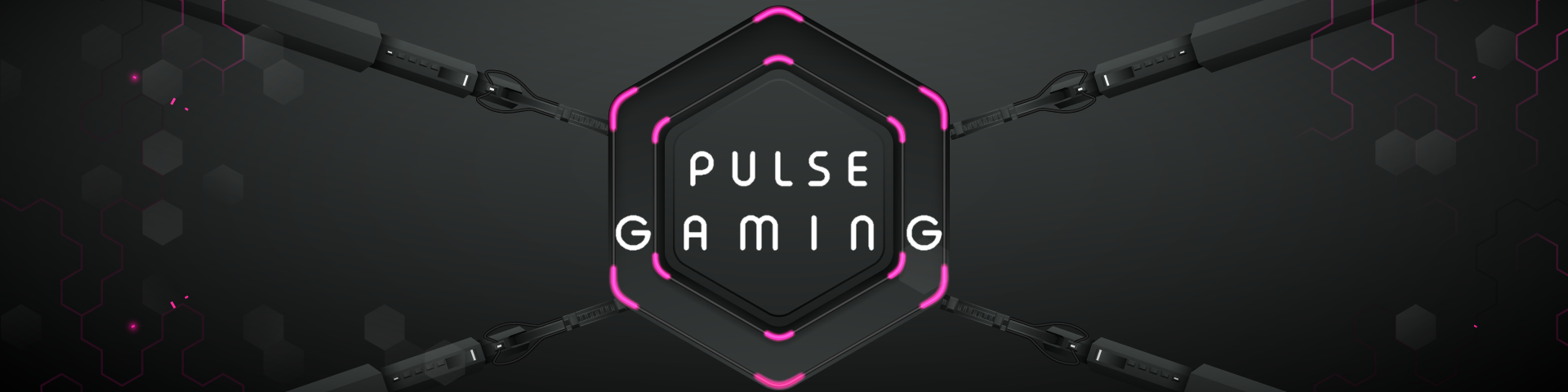 PULSE Gaming - Exclaim