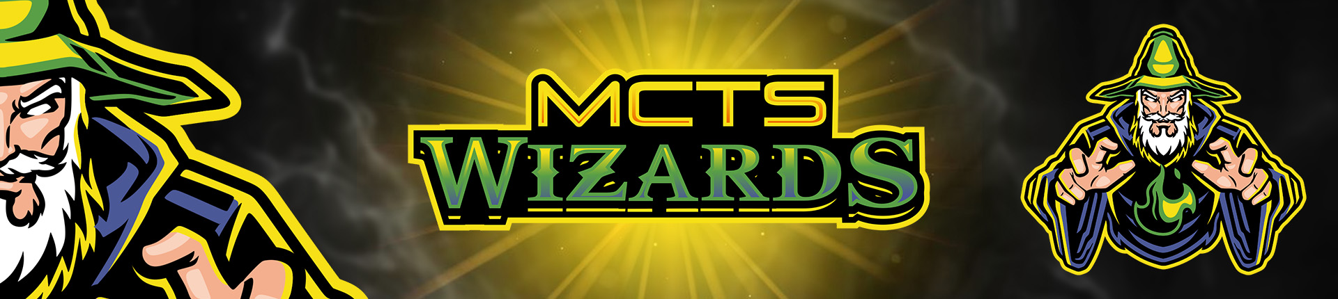MCTS Wizards - Exclaim