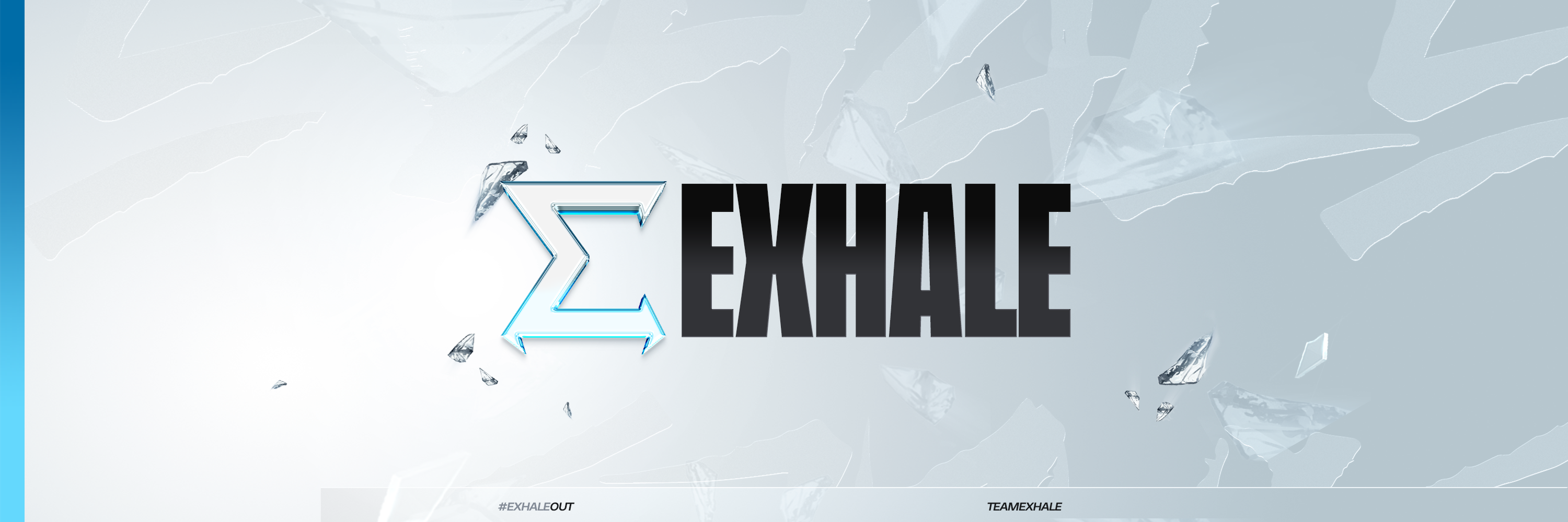 Exhale - Exclaim