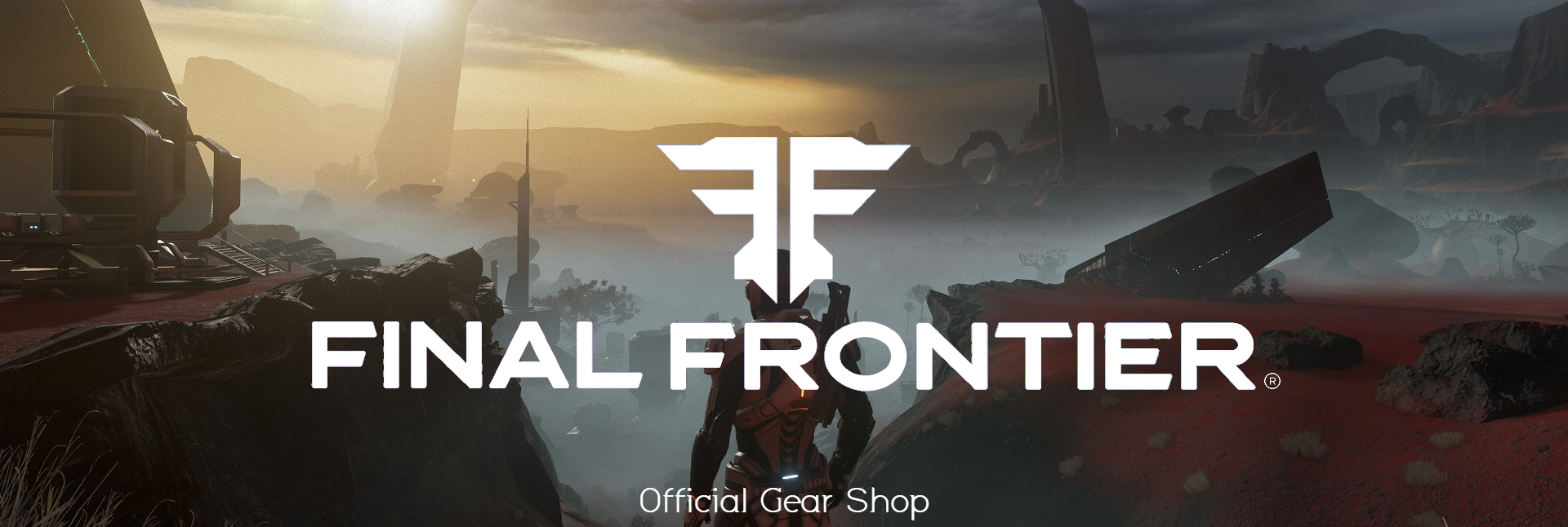 Final Frontier Gear SHOP - Exclaim