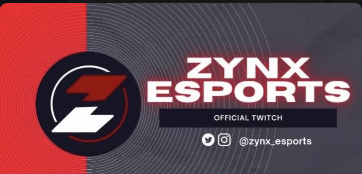 Zynx esports - Exclaim