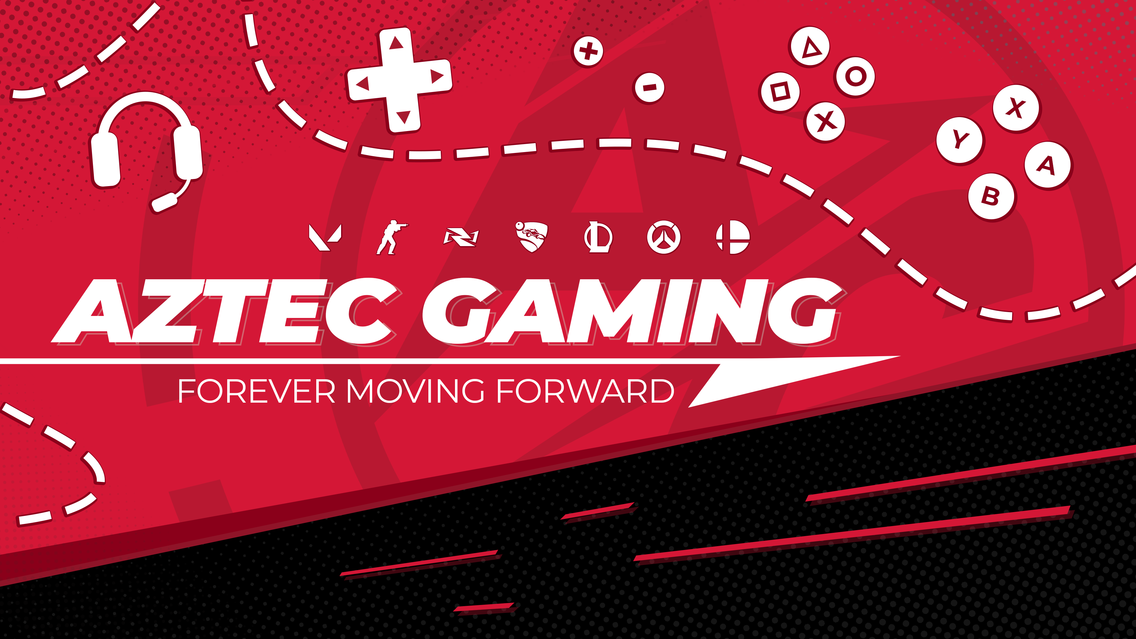 Aztec Gaming at SDSU