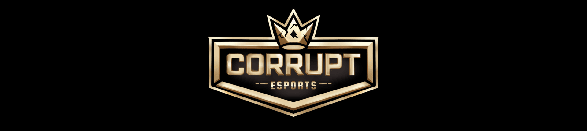 Corrupt Esports - Exclaim