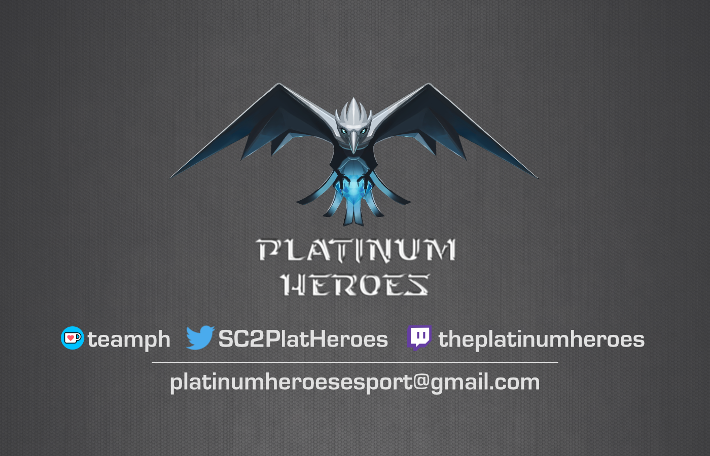 Platinum Heroes