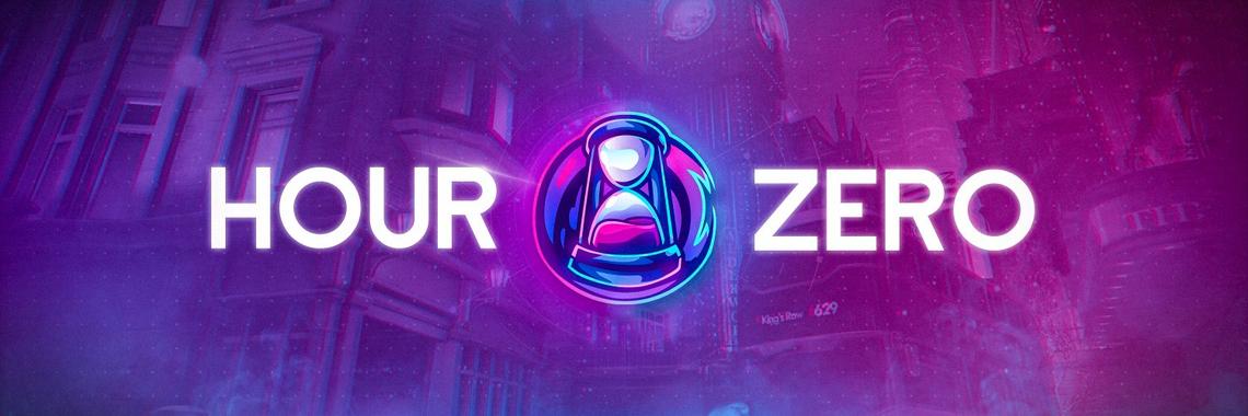 Hour Zero - Exclaim