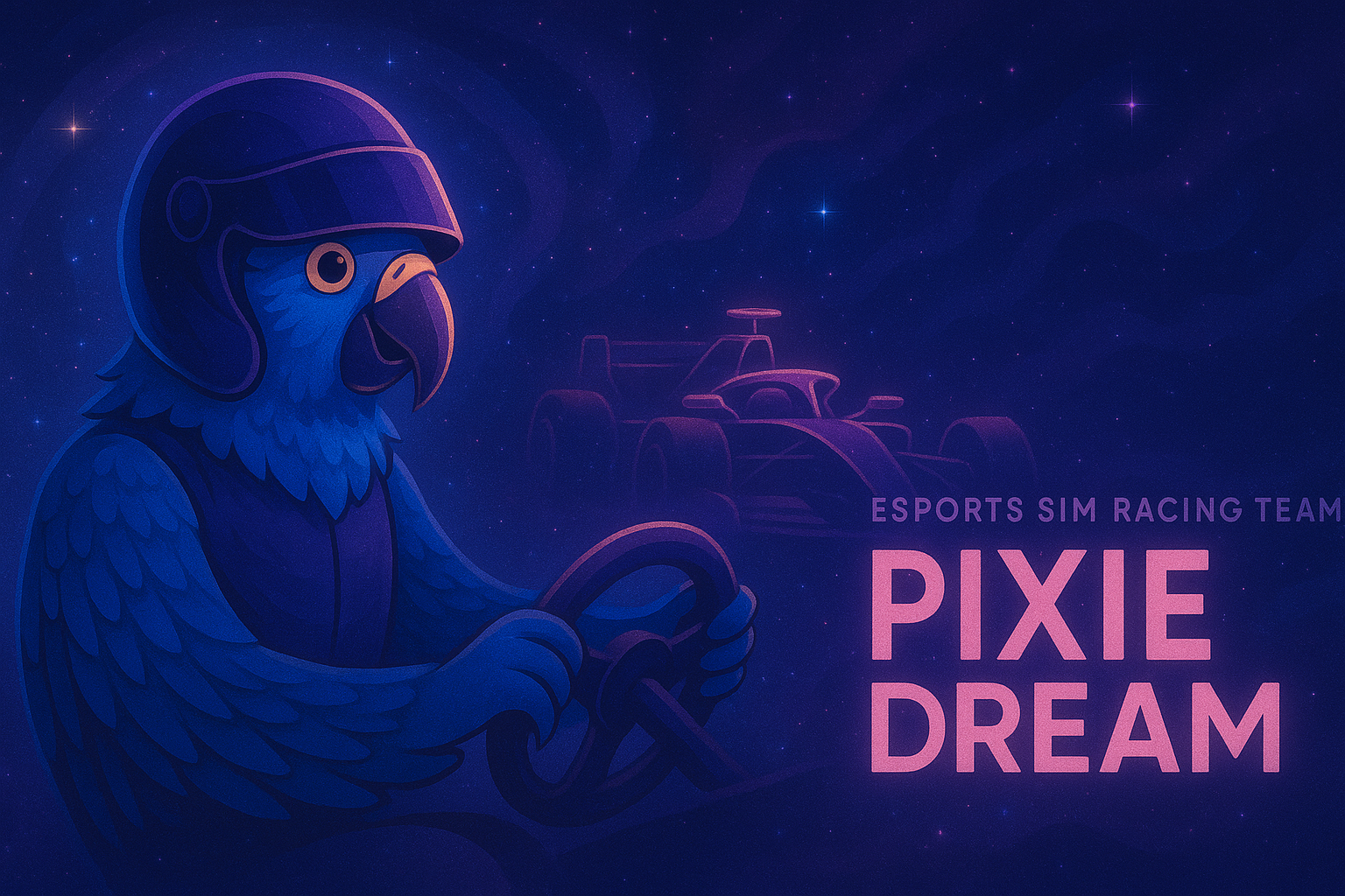 Pixie Dream Official Fan Shop - Exclaim