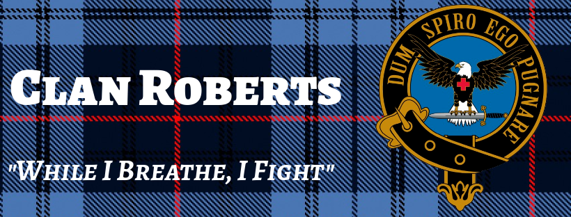 Clan Roberts - Exclaim