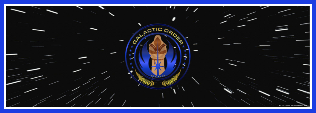 Galactic Order - Exclaim