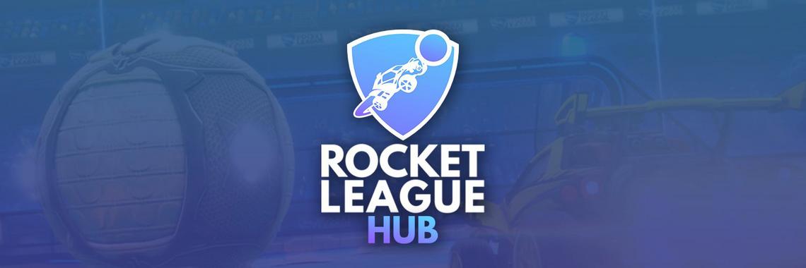 Rocket League Hub - Exclaim