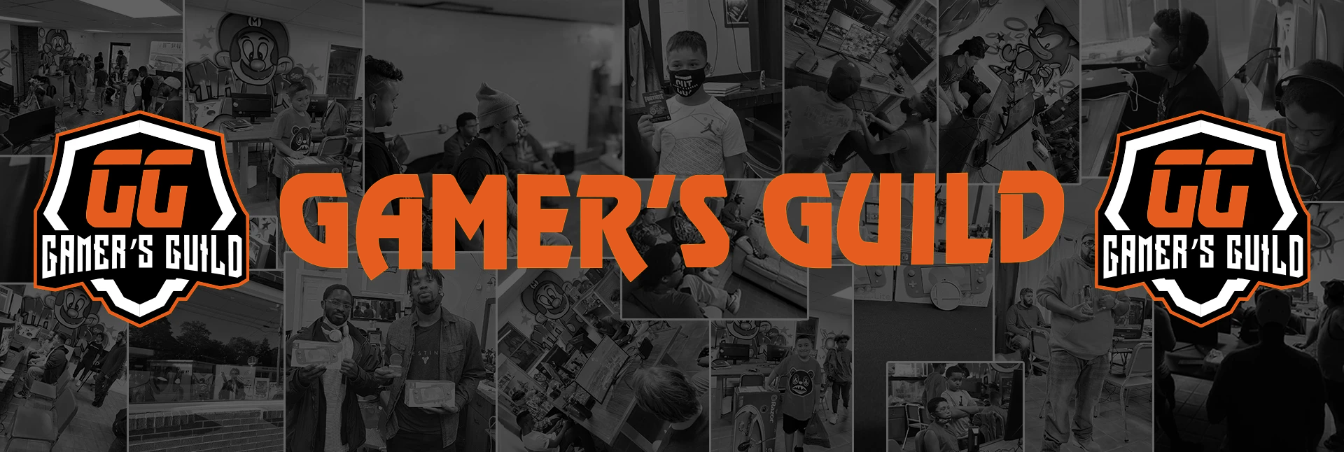 CT Gamer's Guild - Exclaim