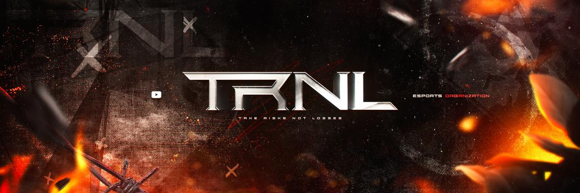 TRNL Gaming - Exclaim