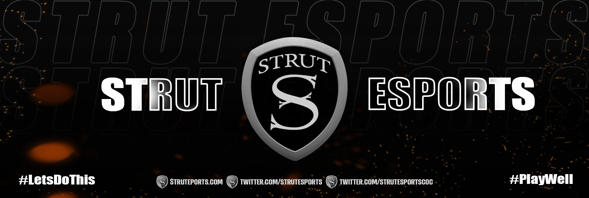 STRUT esports - Exclaim
