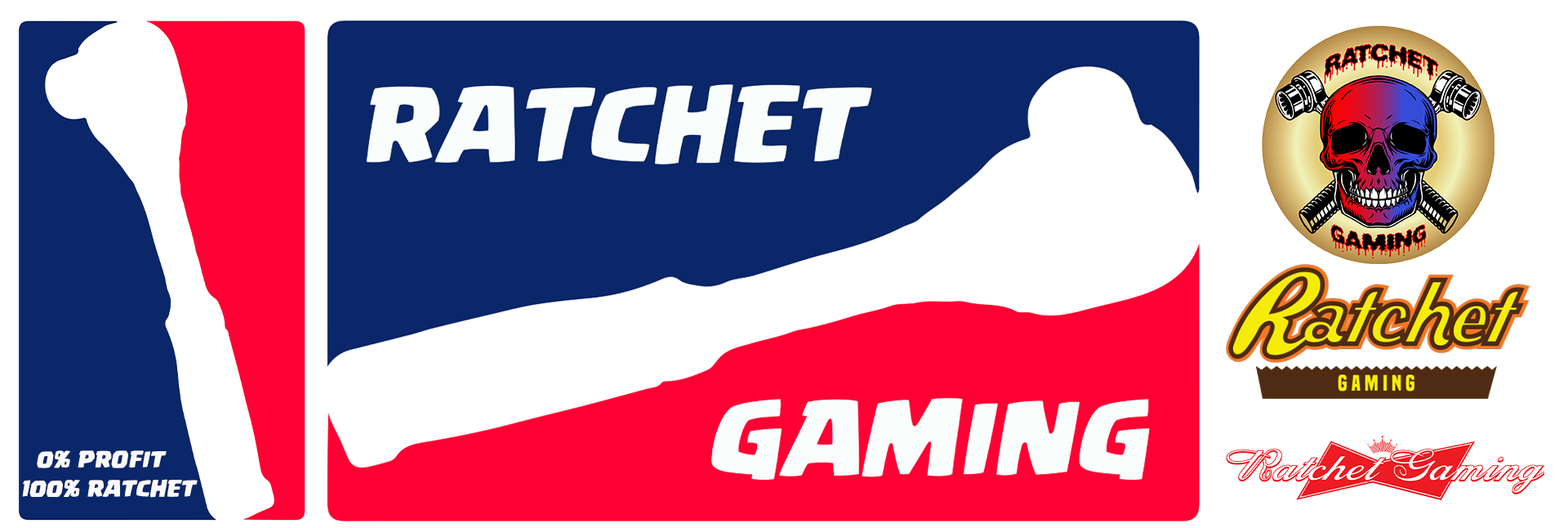 Ratchet gaming - Exclaim