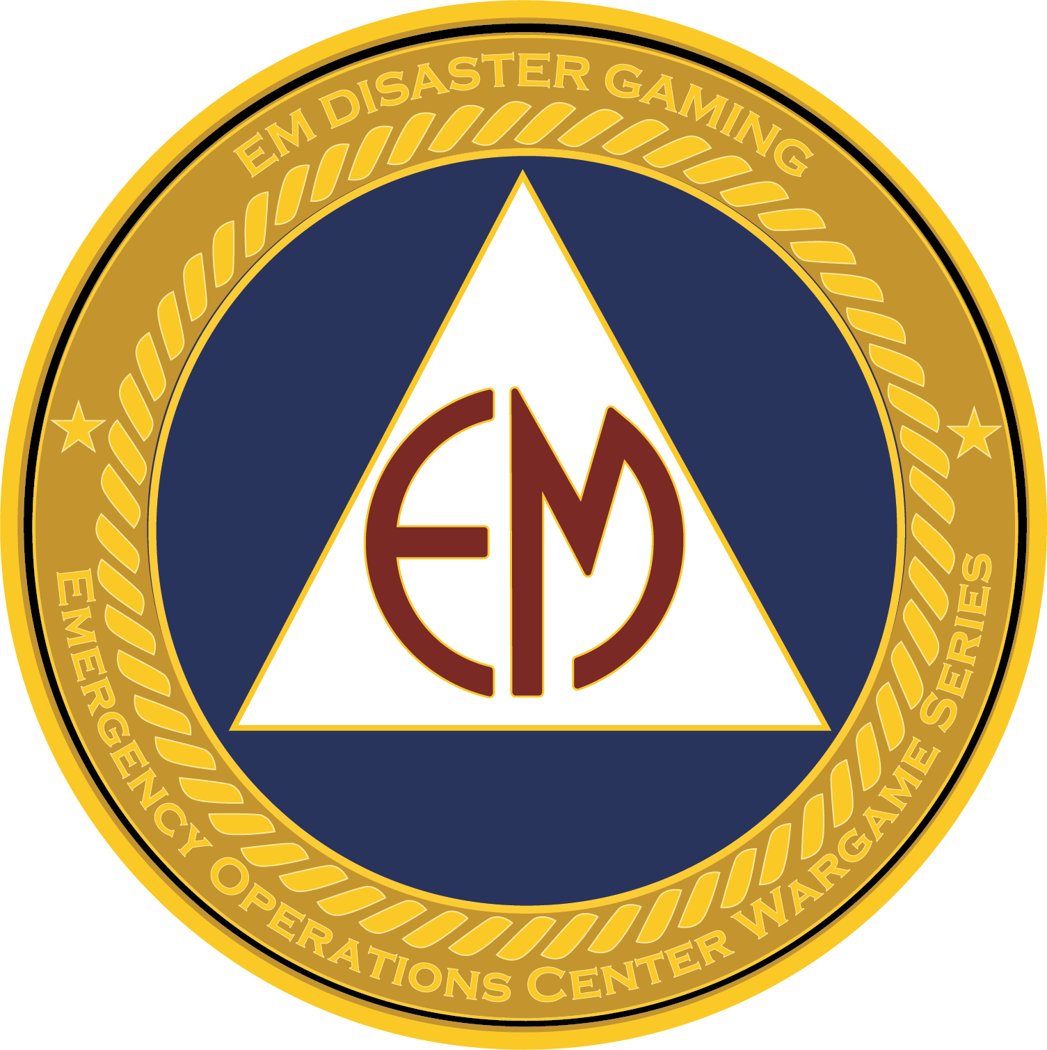 EM Disaster Gaming Apparel - Exclaim