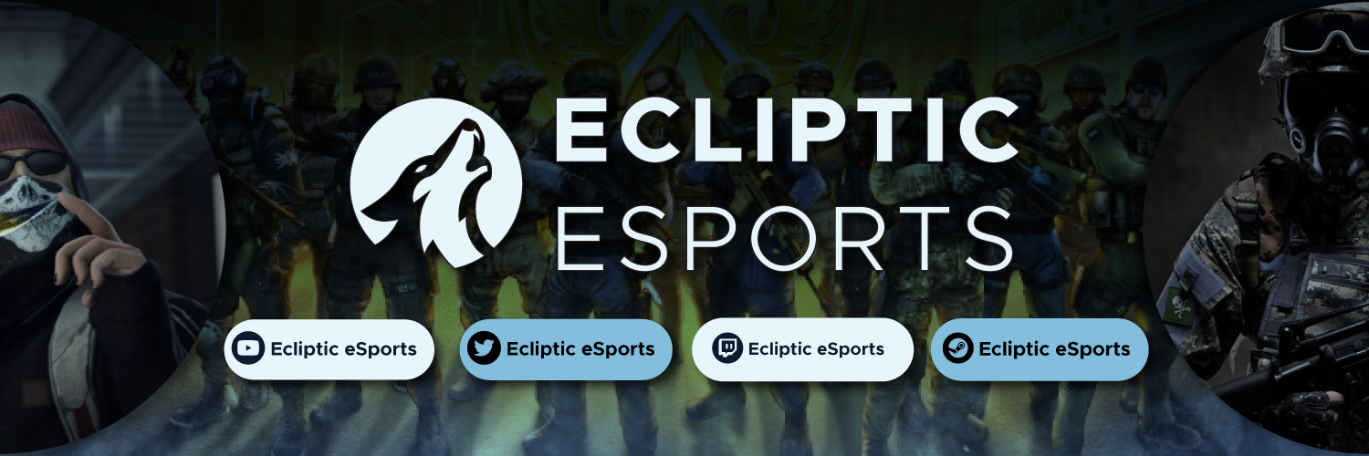 Ecliptic esports - Exclaim