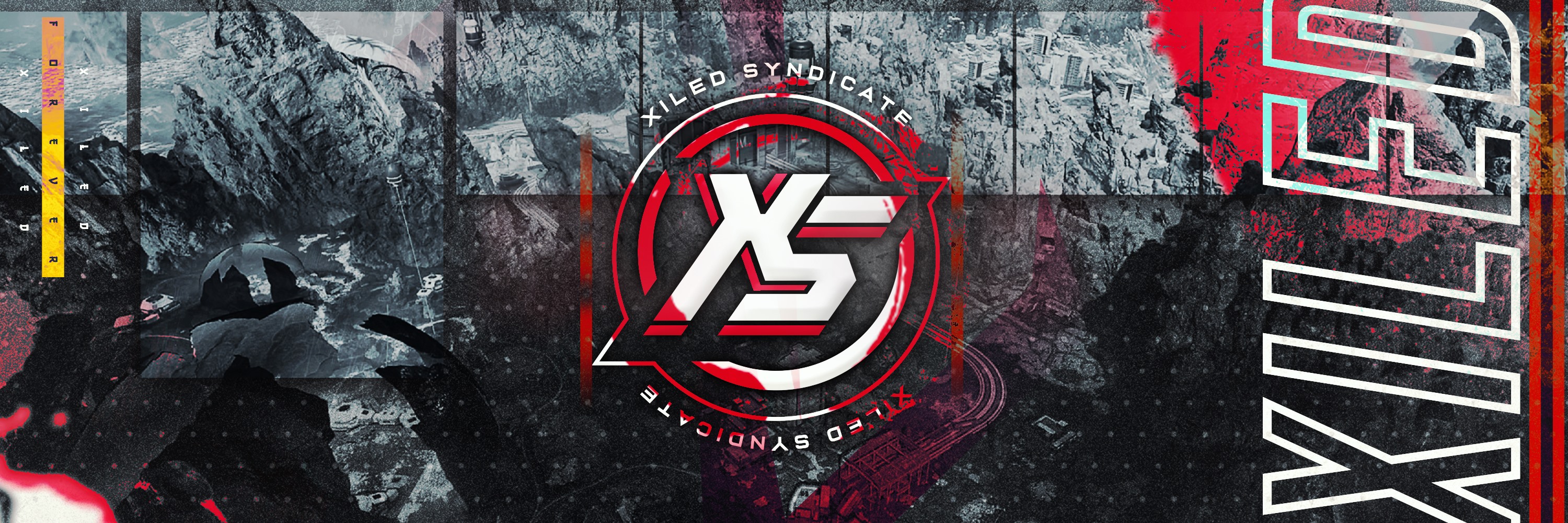 Xiled SYNDICATE - Exclaim