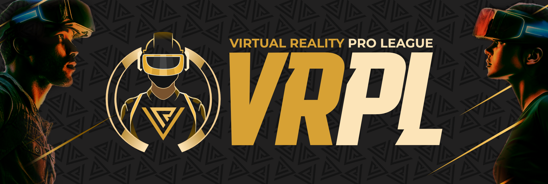 VR PRO League - Exclaim