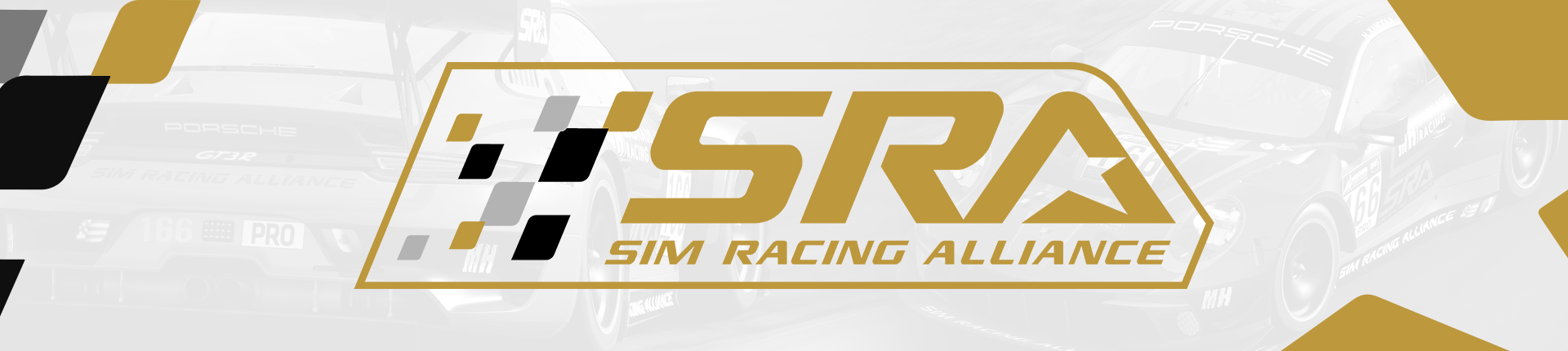 Sim Racing Alliance - Exclaim