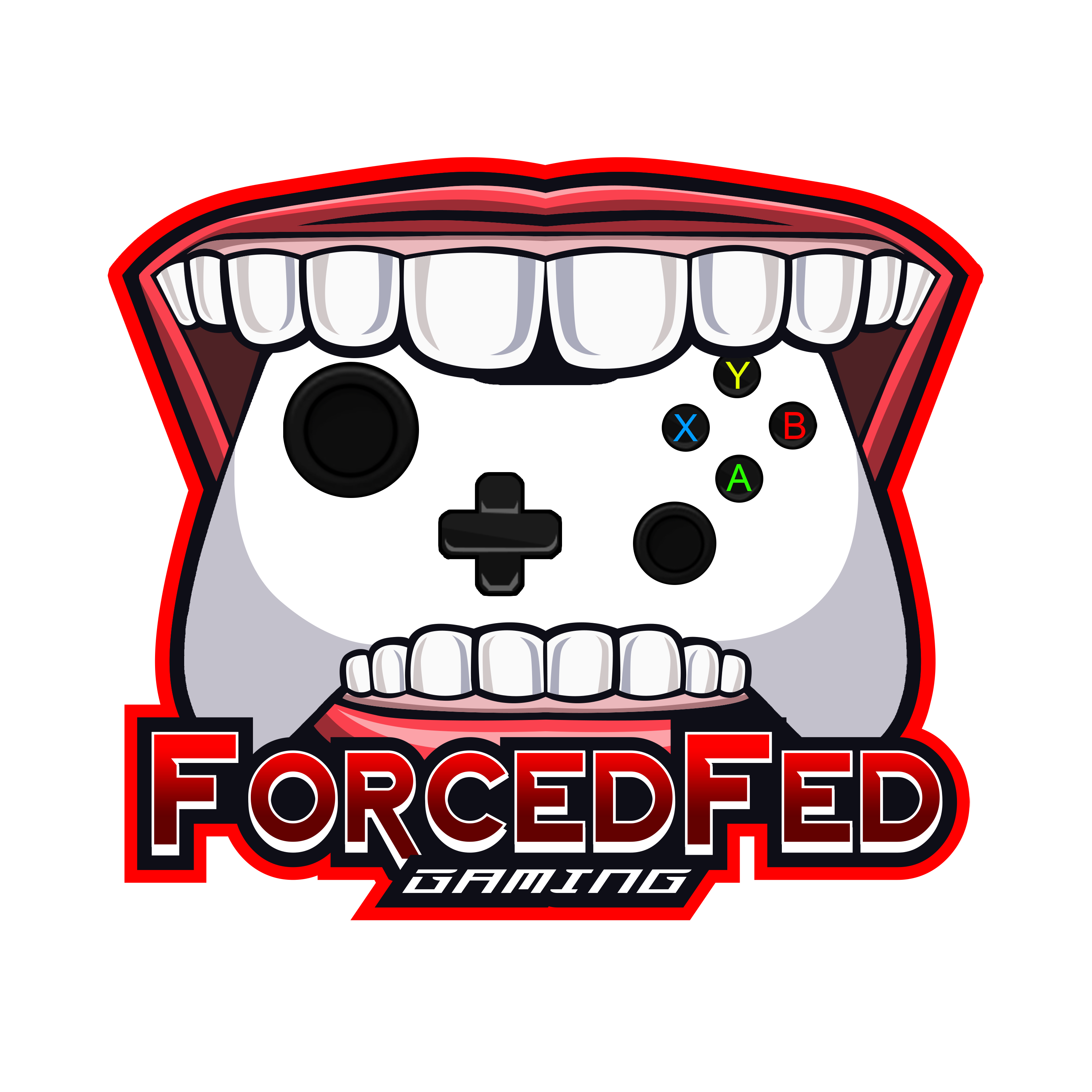 ForcedFed Gaming - Exclaim