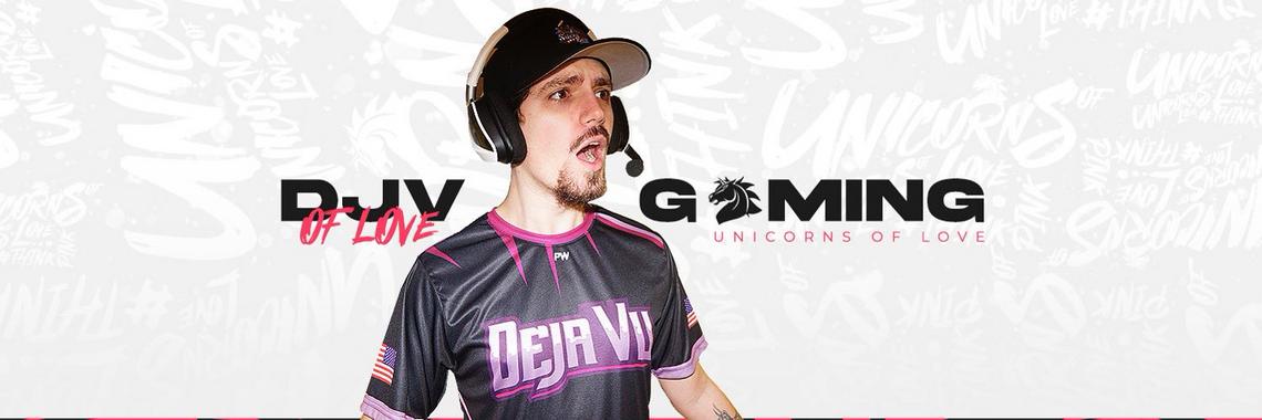 Deja Vu Gaming - Exclaim