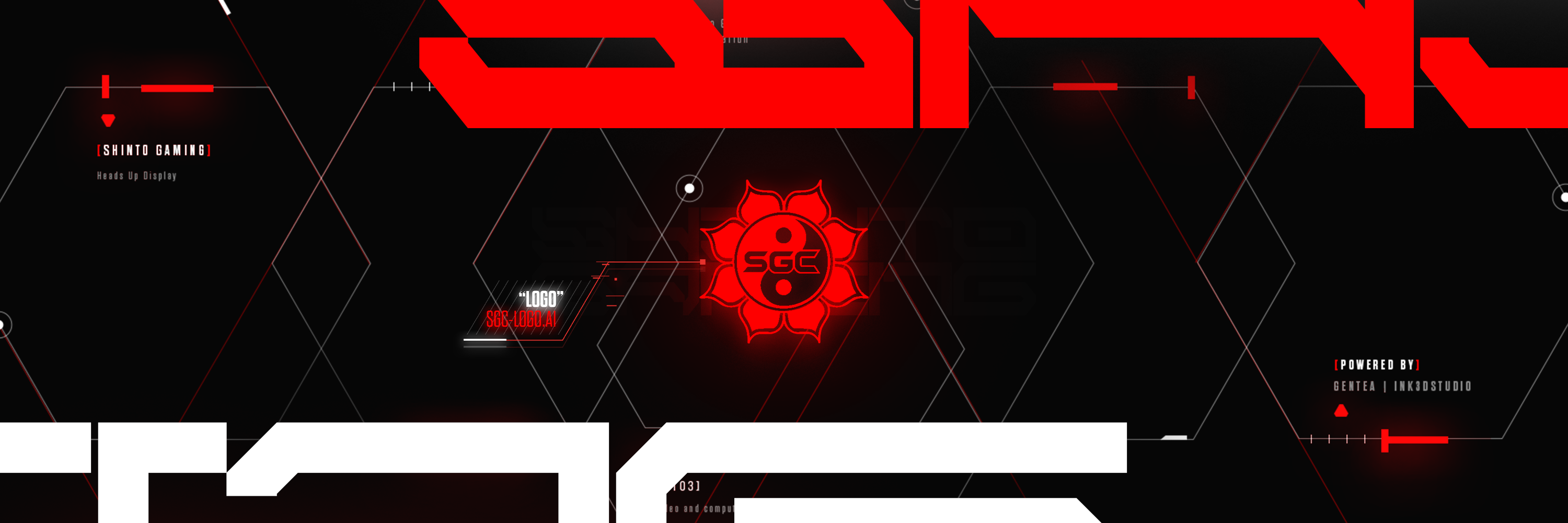 Shinto Gaming - Exclaim