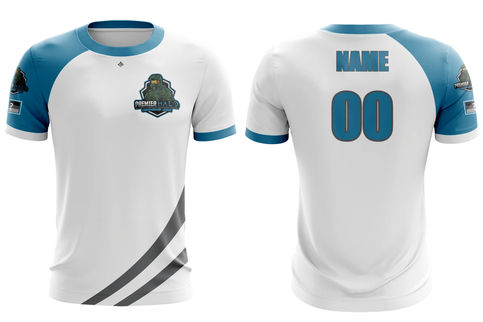 Official Season 3 PHCL Jersey – PHCL Merch Store