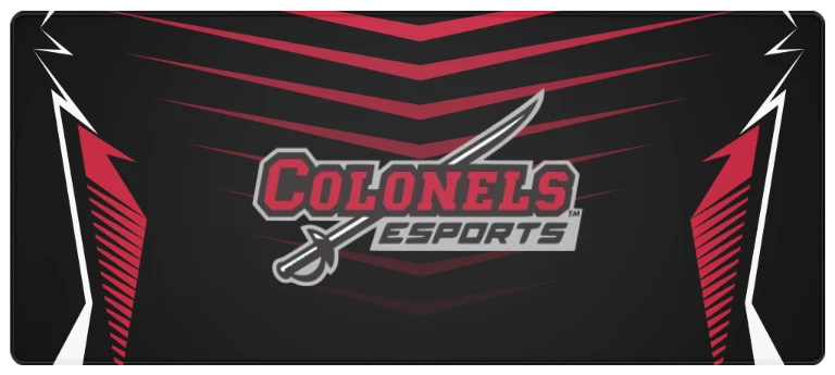 XXL Gaming Mouse Pads – Colonel Esports Merch