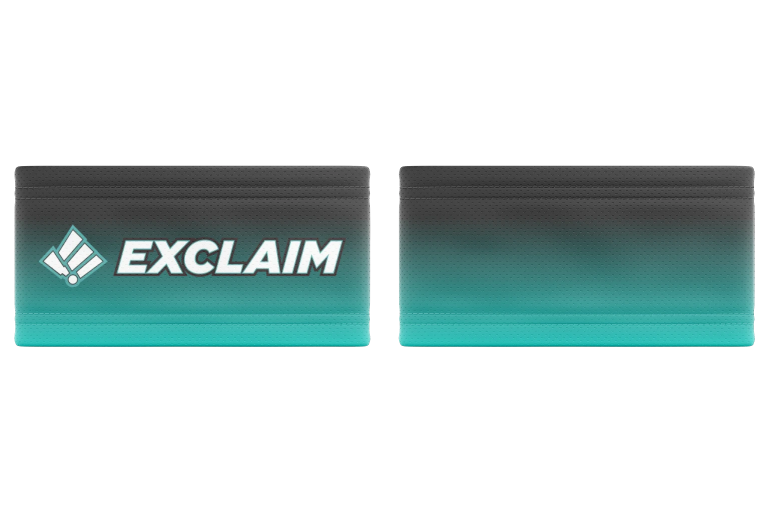 Arm Band – Horizontal Gradient - Exclaim
