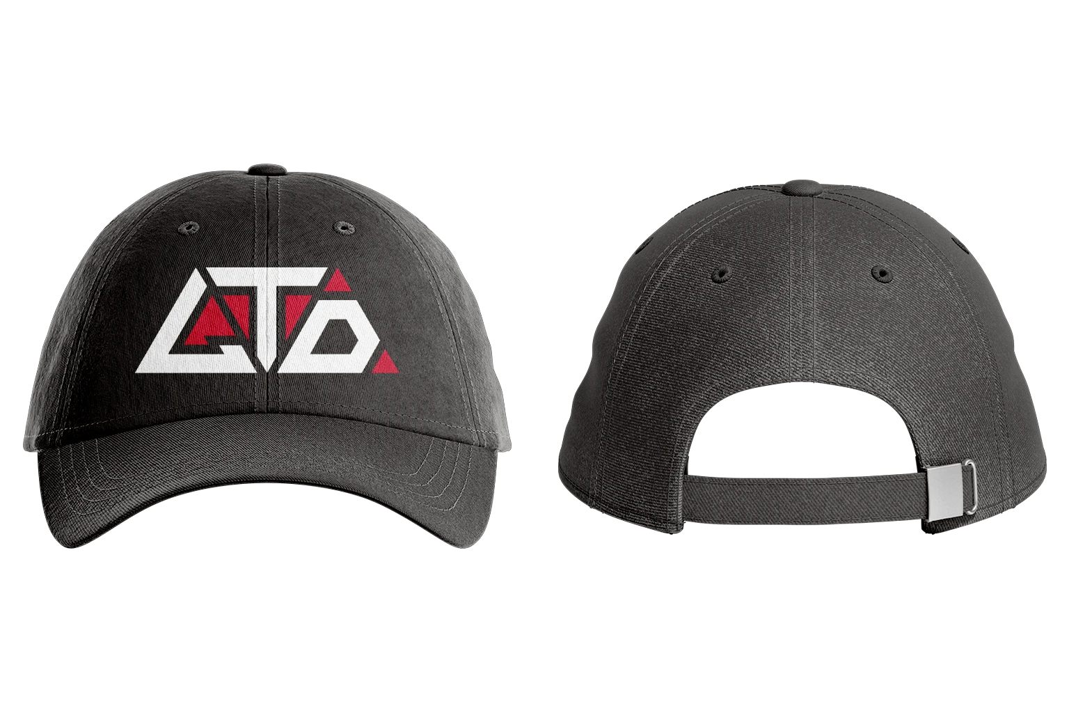 LTD Garment Washed Cap – Team LTD - Exclaim