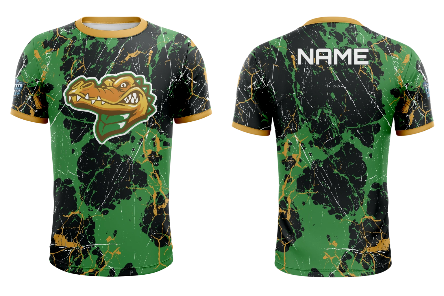Gators S8 Jersey – Frontier Doubles League