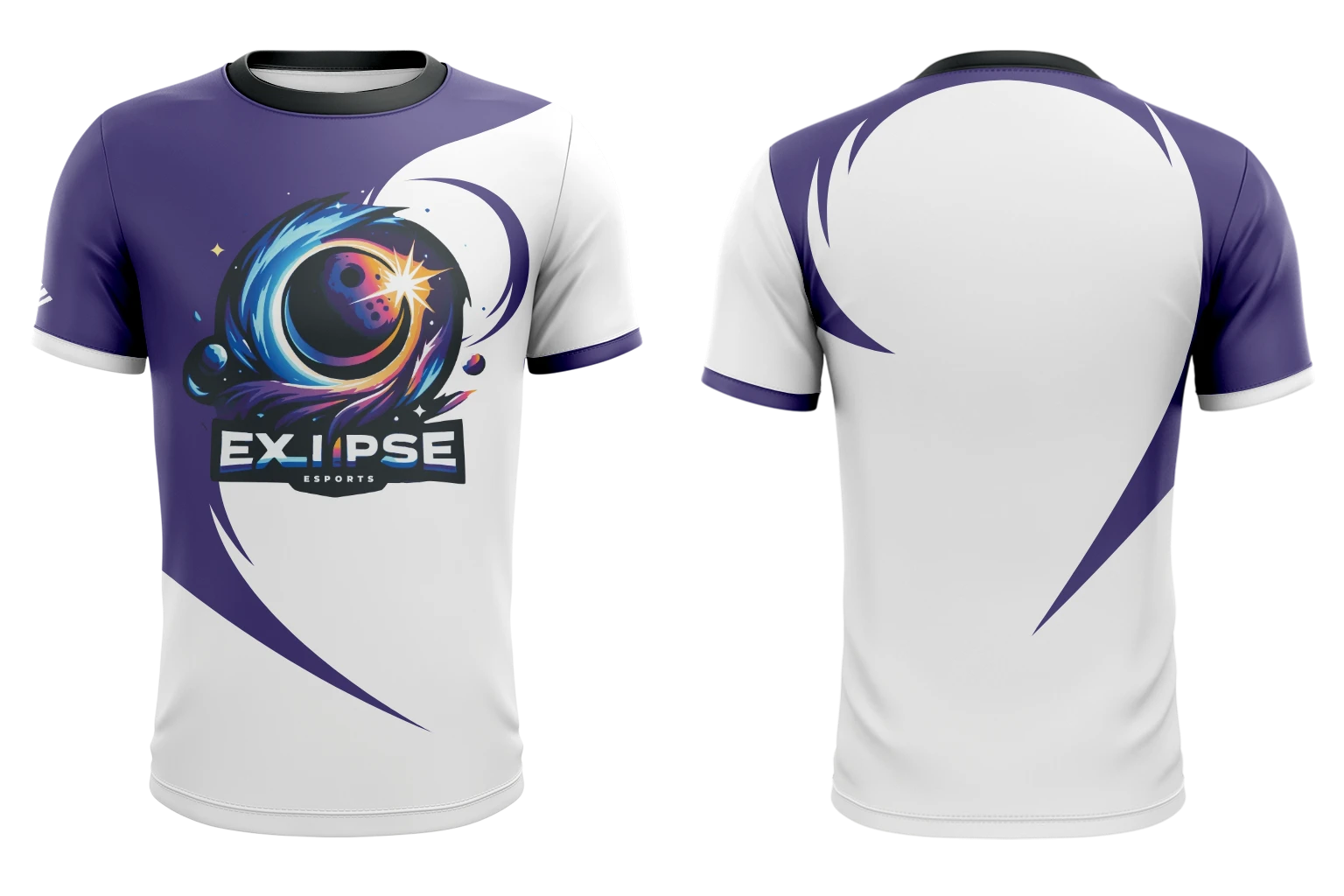 Exlipse : Solar Official – exlipse - Exclaim