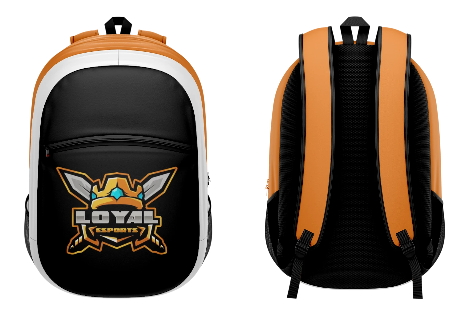 Backpack – Loyal - Exclaim