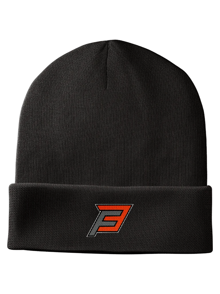 F3 Knit Cap – Formula 3 - Exclaim