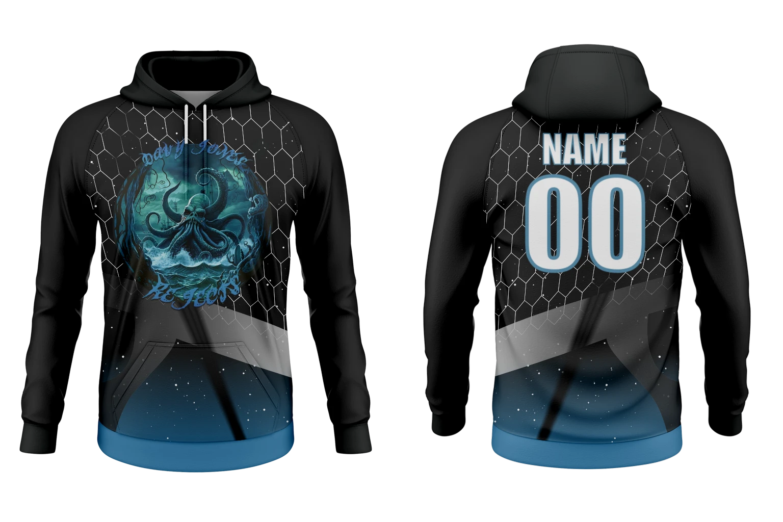 Premium Fleece Raglan Hoodie – VeRsaturtle - Exclaim