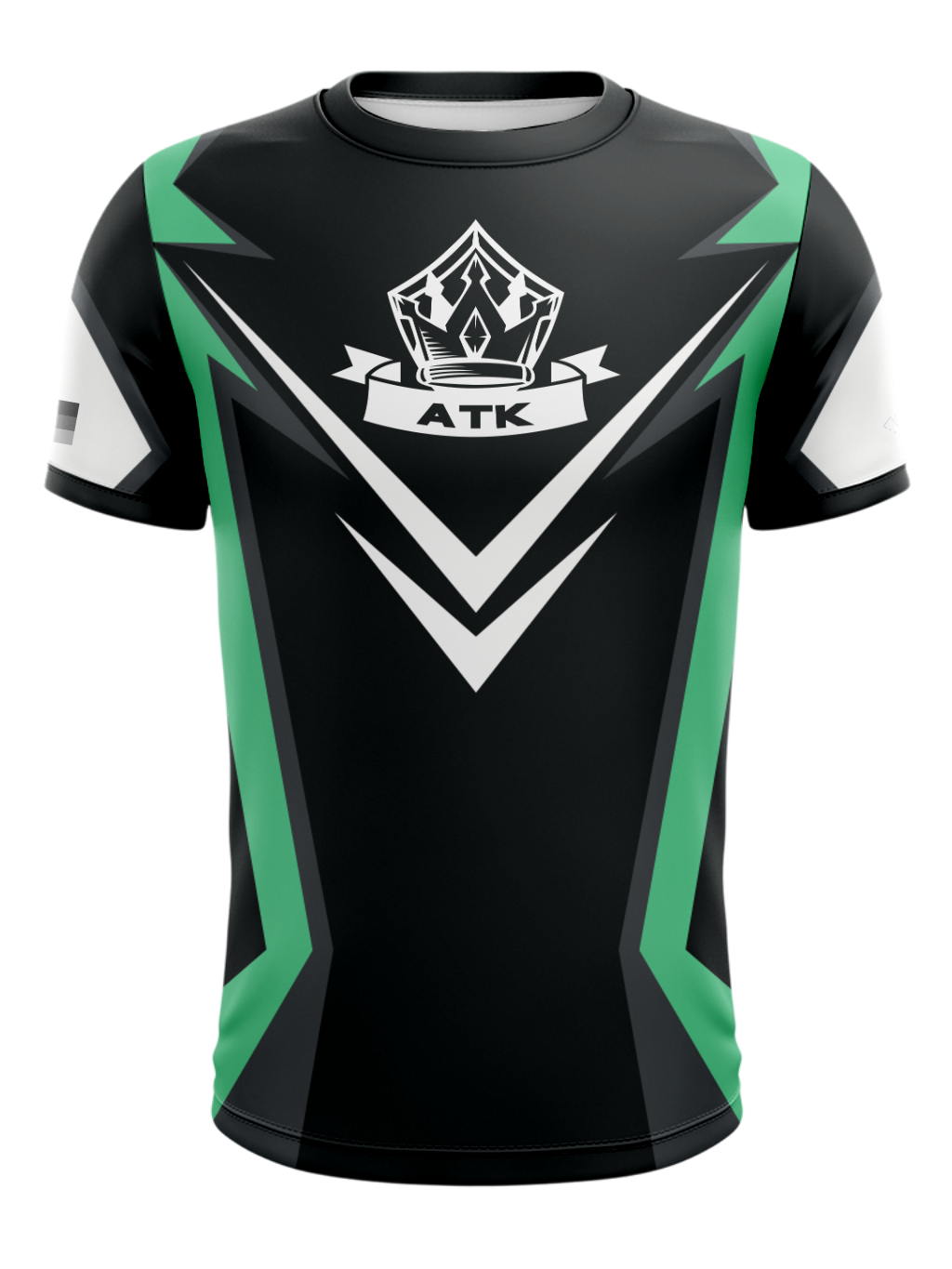 ATK Anacondas Atk Esports Exclaim