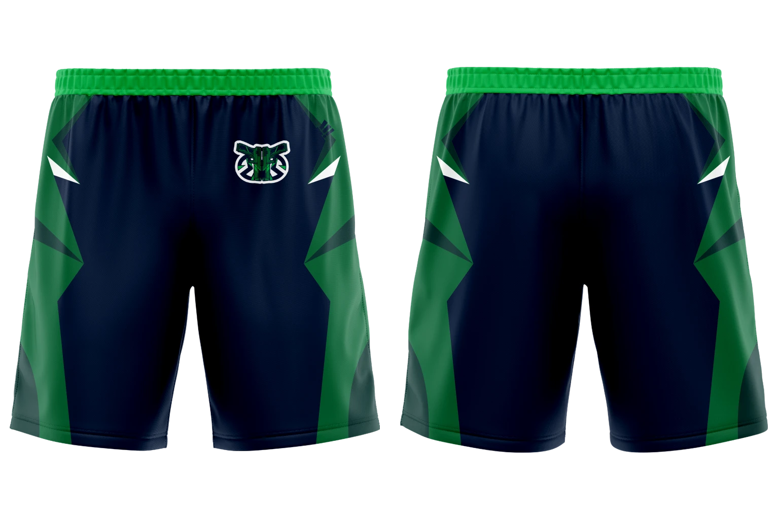 sTs Mens Pocketed Shorts – sTs Shop - Exclaim