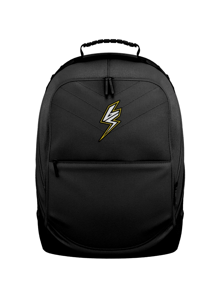 Computer Backpack – God Speed - Exclaim