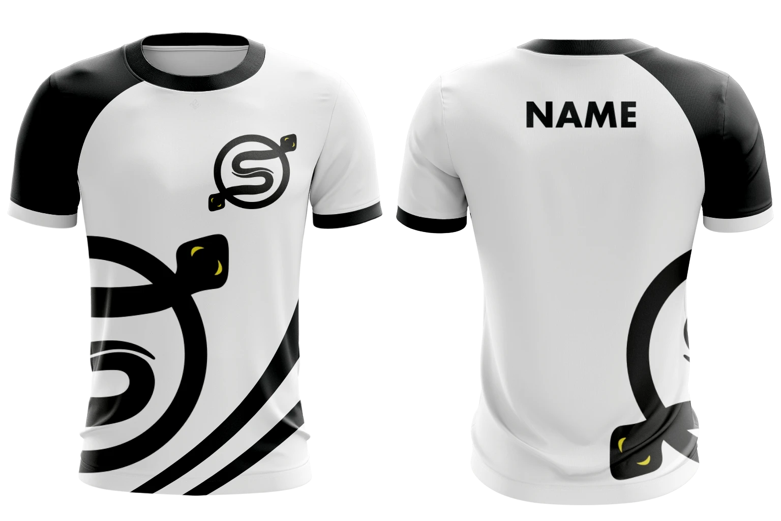 Serparix 2023 Jersey – Serparix - Exclaim