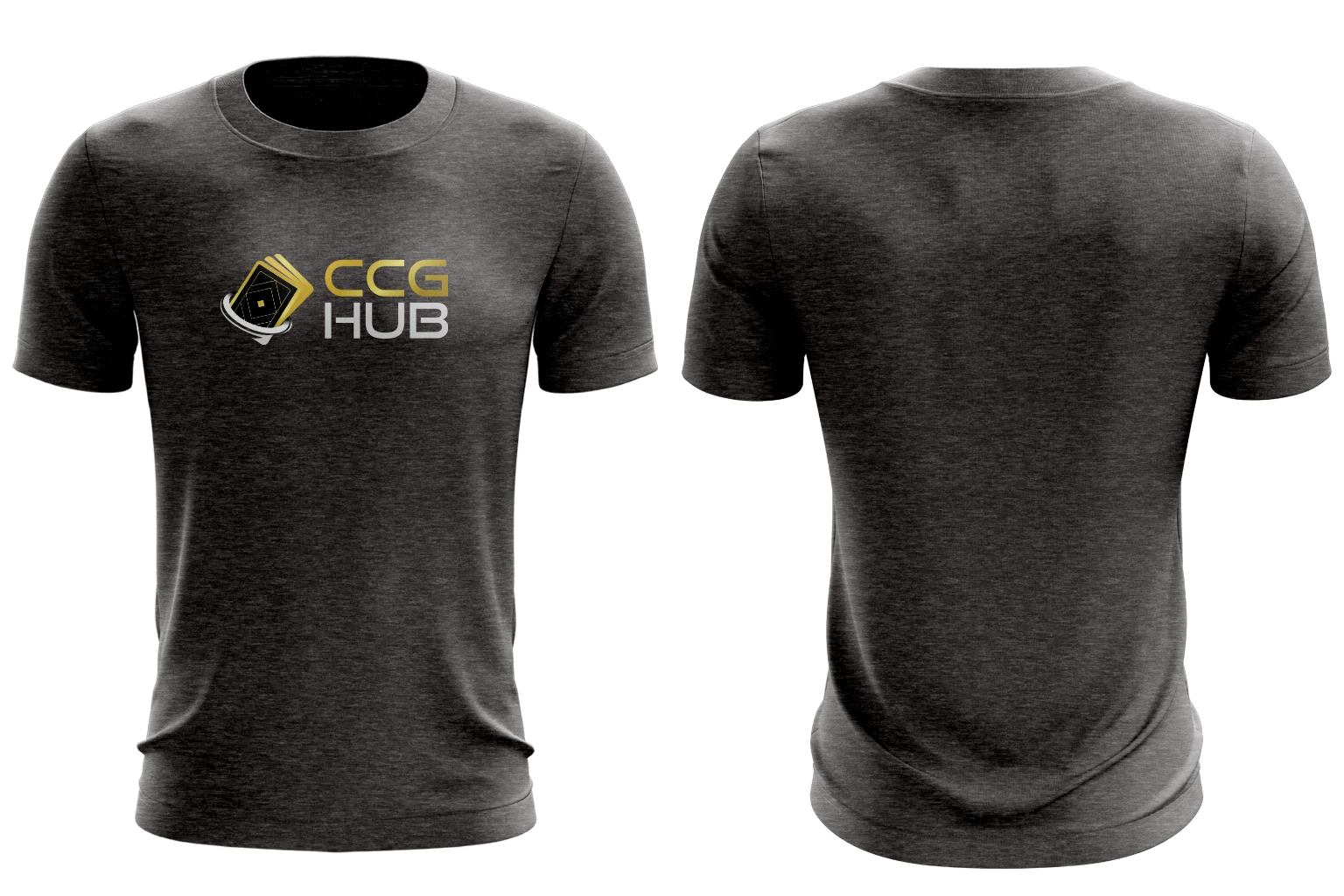 Perfect Tri ® Tee+ – CCGHub