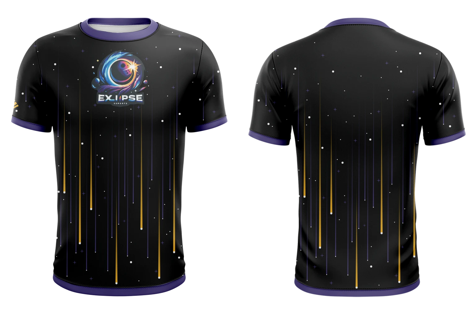 EXLIPSE : POLARIS OFFICIAL – exlipse - Exclaim