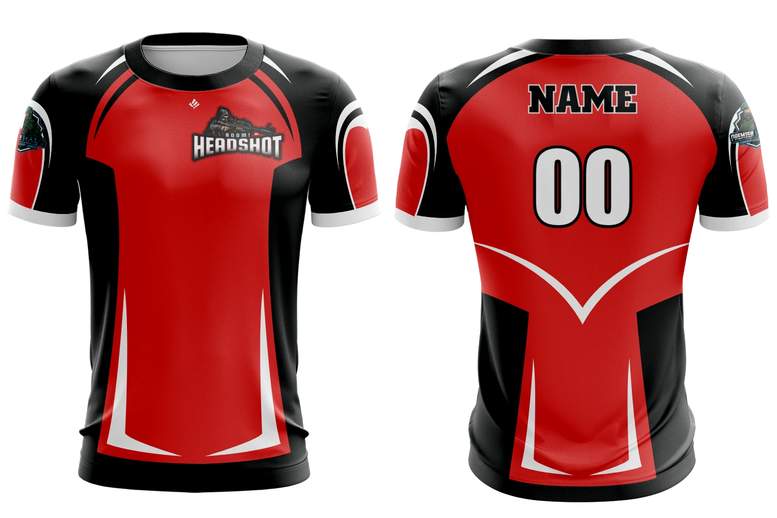 PHCL Headshot Jersey – PHCL Merch Store - Exclaim