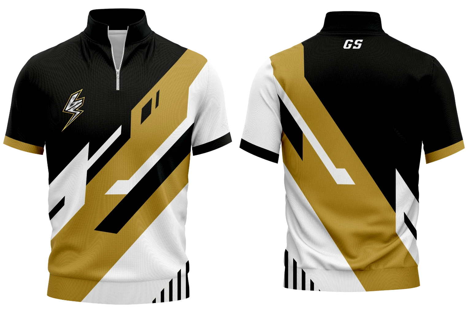 Men's Away Short Sleeve – God Speed - Exclaim