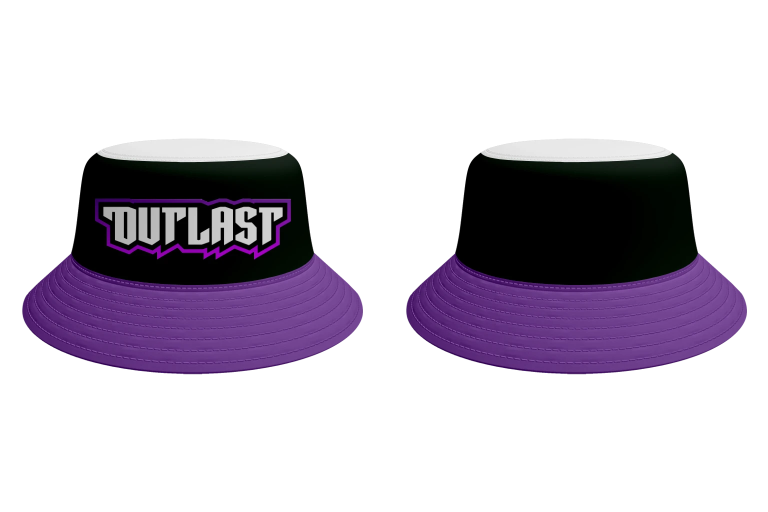 OL Bucket Hat – Outlast - Exclaim