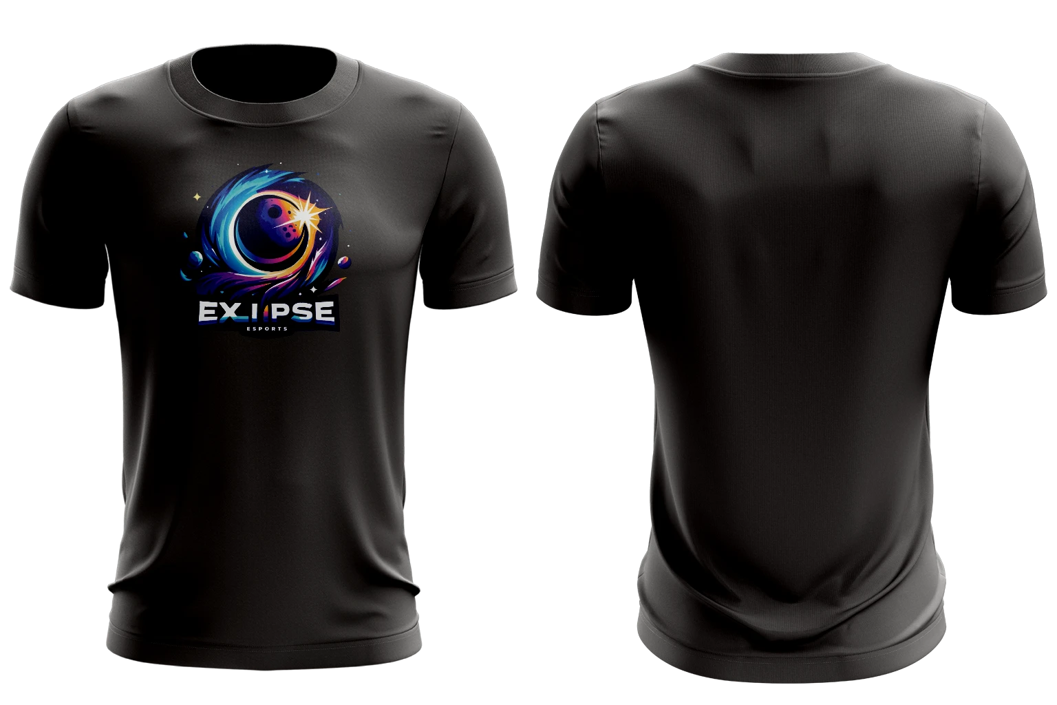 Perfect Tri ® Tee+ – exlipse - Exclaim